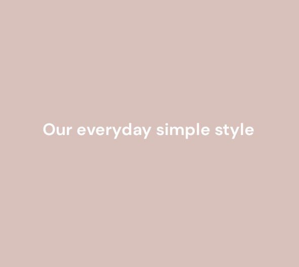 minimal+me basics – minimal+me jewellery